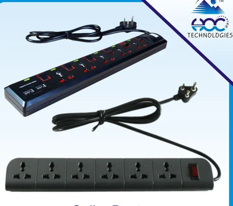 Spike Buster by HOC Technologies from Surat Gujarat | ID - 6725840