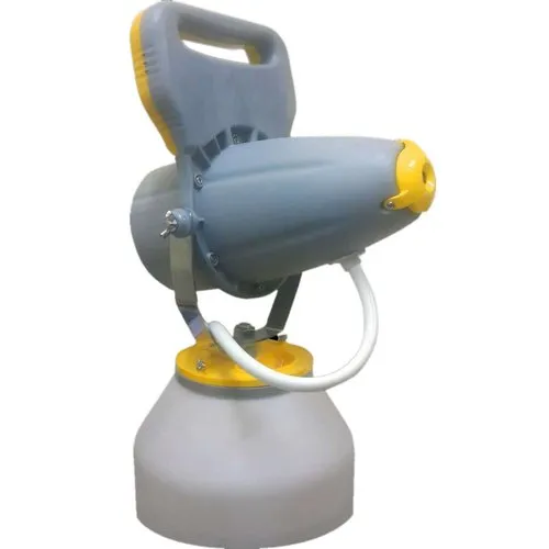 Hospital Fogger Machine - Faith Micro Solutions, Delhi, Delhi