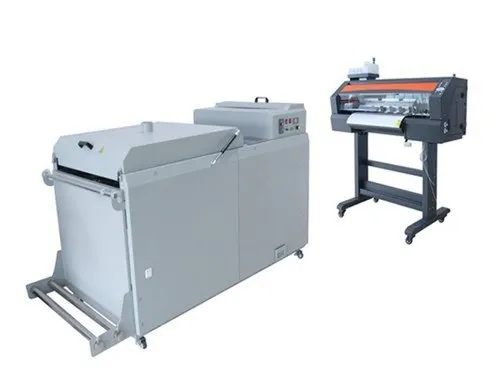 Sticker Printing Machine, Power : 110 V/ 220 V, 50/60 Hz - Axis ...