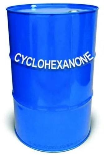 Cyclohexanone at best price INR 145 / Kilogram in Ahmedabad Gujarat ...