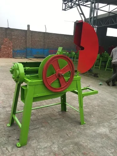 Kutti Machine, Power : 3-5 HP at best price INR 22,000 / Piece in ...