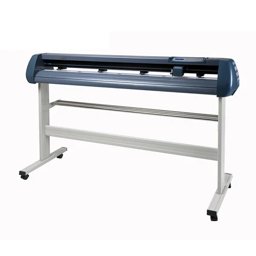 Vinyl Sticker Plotter Cutter, Voltage : 220 - SUPERIOR TECHNOLOGIES ...