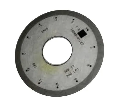 Aluminium Round Encoder at Rs 70 / Piece in Kolkata | Dysney Import ...