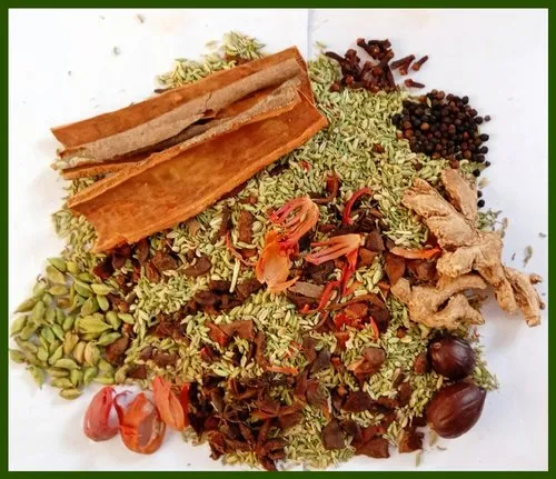 MDH Cooking Masala, Packaging Size : 50 - 3D Masale, Pune, Maharashtra