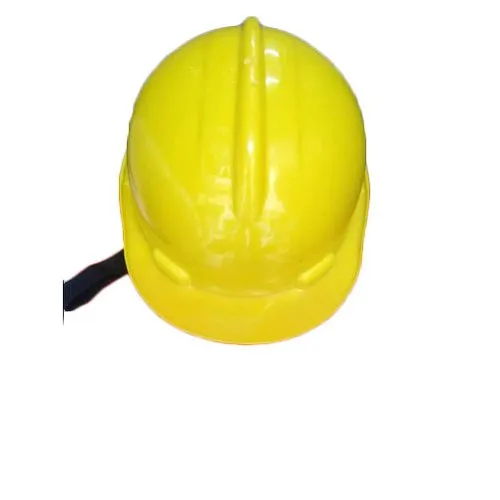 PVC Safety Helmet, Size : Medium, Small - DIVYAJYOTI ENTERPRISES ...