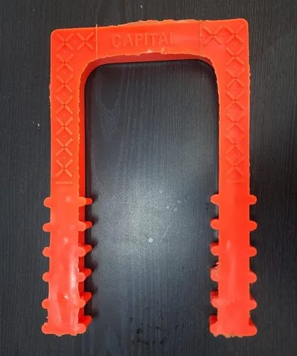 Plastic Encapsulated Steps, Core Material : MS at best price INR 115 ...