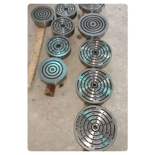 Stainless Steel Reciprocating Compressors Valves - K F R Engineers ...