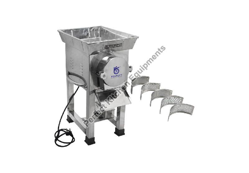 Electric Automatic Commercial Gravy Machine, Voltage : 220V, Power : 1 ...