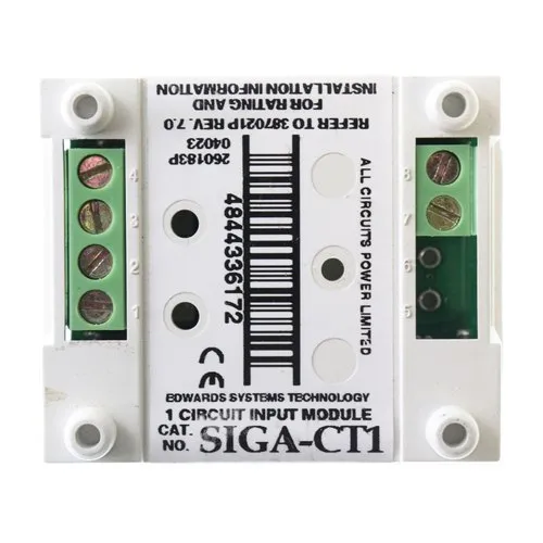 Edwards Control Module at best price INR 1,700 / Piece in Chennai Tamil ...