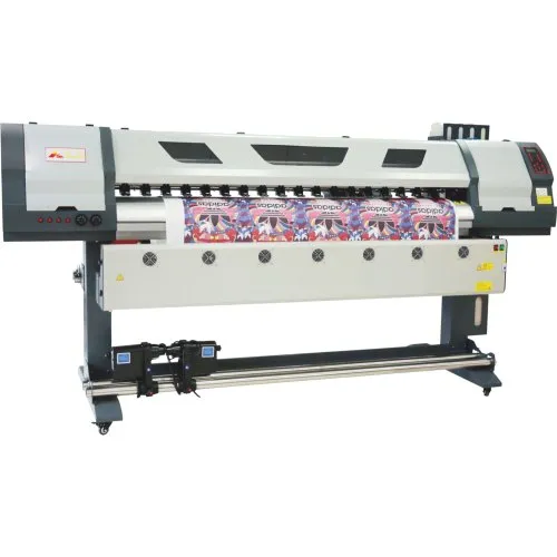 Digital Textile Printing Machine at Rs 4.85 Lakh / Unit in Delhi ...