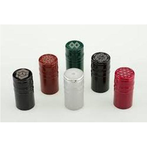 Preformed Bottle Cap Label, Pattern : Plain,Pattern - Ujjwal Bharat ...