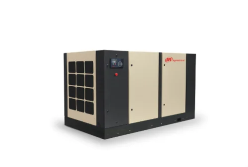 Ingersoll Rand Rotary Screw Compressors - Horizon Airtech, Mumbai ...