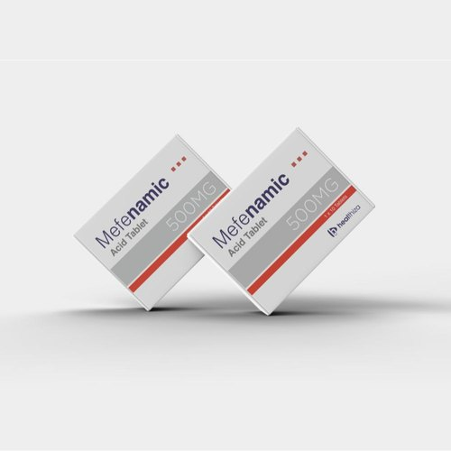 Mefenamic Acid Tablet at Best Price in Ahmedabad | Healthiza ...