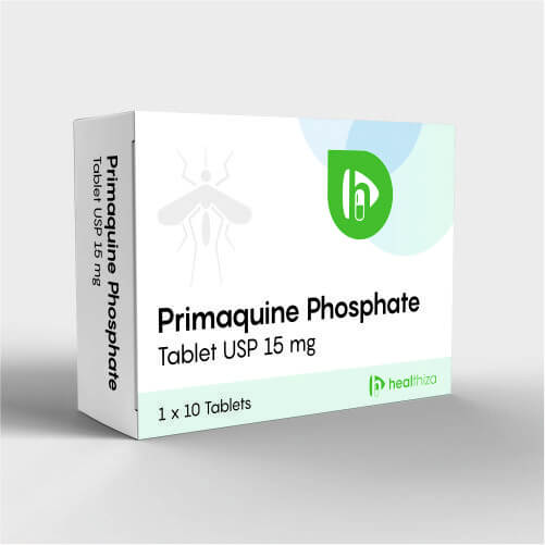 Primaquine Phosphate Tablet USP at Best Price in Ahmedabad | Healthiza ...