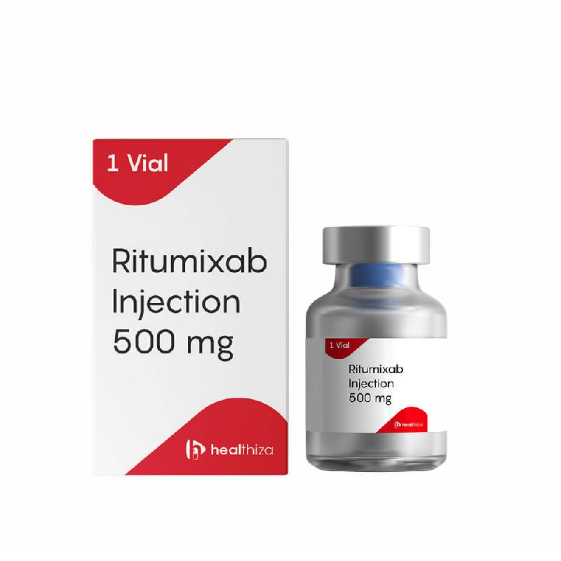 Reditux Injection - Healthiza Lifescience Private Limited, Ahmedabad ...