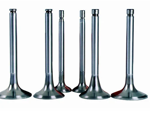 Steel Engine Valve, INR 40 / Piece by Garuda Impex from Mumbai ...