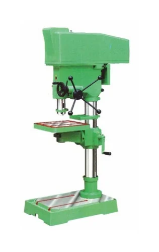 Pillar Drill Machine, Voltage : 220 V at best price INR 46,000 / Piece ...