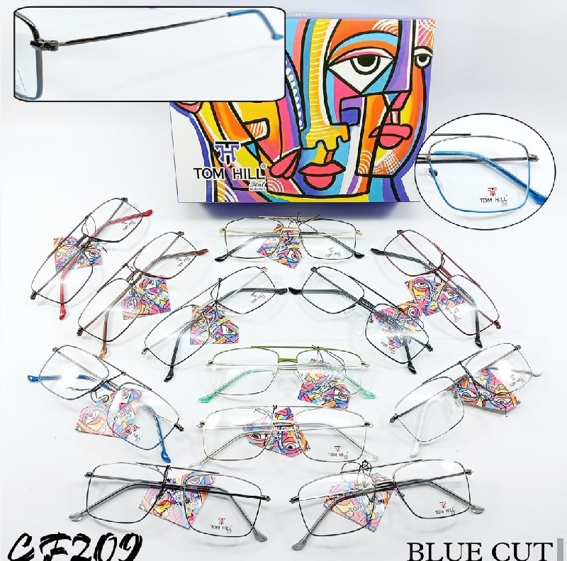 Retailer of Metal Frames | Life optical, Palamu