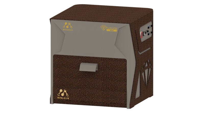 Automatic Trusure Max Diamond Authentication Machine at Rs 9.50 Lakh ...