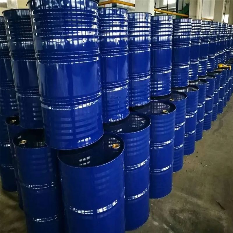 Hydrogen Peroxide, Packaging Type : Drum at USD 550 - USD 850 / Tons in ...