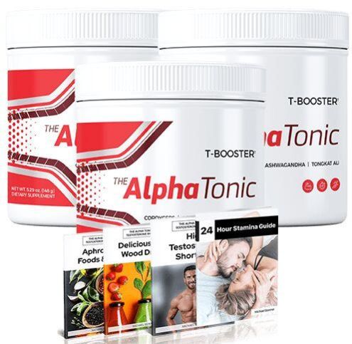Creamy Dried alpha tonic protein powder, for Health Supplement ...