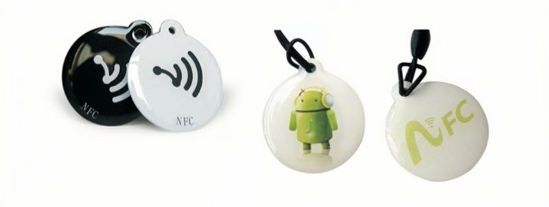 NFC SMART LABELS at Best Price in Ann Arbor - ID: 7137364 | Dejian ...