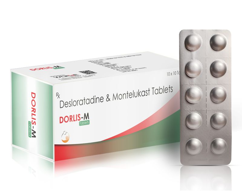 Dorlis M Tablets at Rs 1,690 / in Panchkula | Wonne International