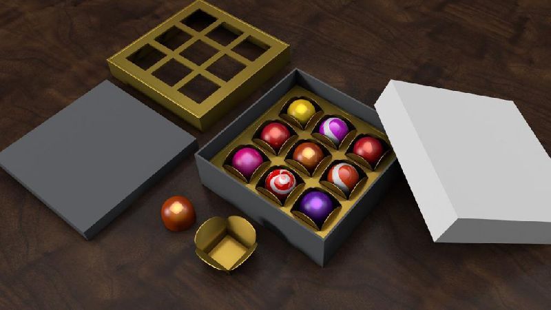 keyline print solutions in Mumbai - Manufacturer of Luxury Packaging ...