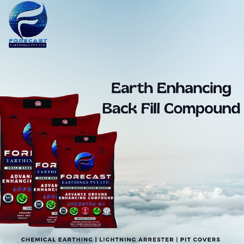 Earth Enhancing Back Fill Compound at Rs 150 / Nos in Bhubaneswar ...