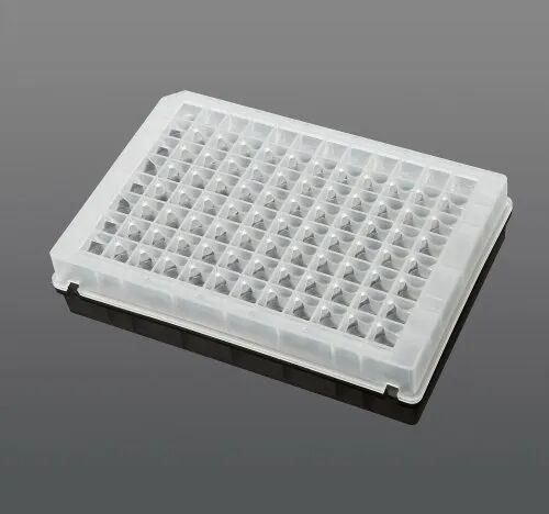 Rectangle pp Deep Well Plate at Rs 160 / Piece in Delhi - ID: 6612198 ...