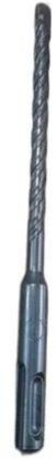 Silver Carbide Tipped Hammering Drill Bit at Rs 70 / Piece in Ahmedabad ...
