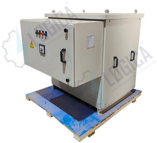 Logica Engineering & Manufacturing India Pvt. Ltd. in Pune ...