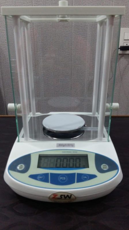 Digital Electronic Balance, Feature : High Accuracy, Optimum Quality ...