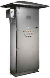 IRIS Automation Pvt. Ltd. in Ahmedabad - Retailer of Electrical Control ...