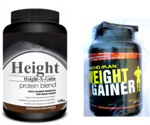 Height Increasing Powder at Best Price in Delhi | Dr Monga Clinic