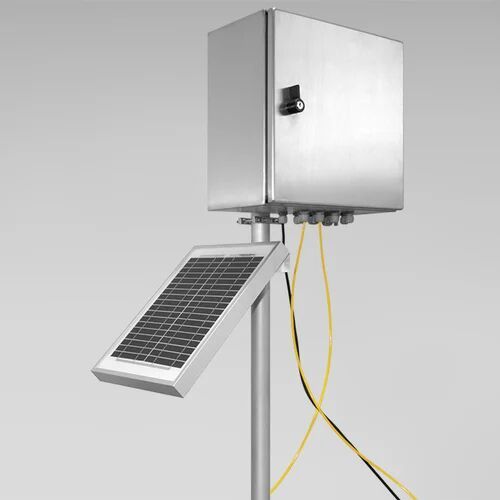 Data Logger, Size : 192 x96 x200 Mm at Rs 55000 in Rajkot - ID: 6928635