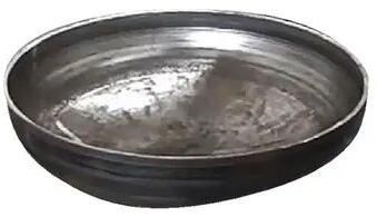 Stainless Steel Dish End Forming, for Industrial Use at Best Price in ...