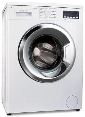 Godrej Automatic Front Load Washing Machine, Capacity : 6 Kg at Rs ... Godrej Automatic Front Load Washing Machine, Capacity : 6 Kg at Rs ...