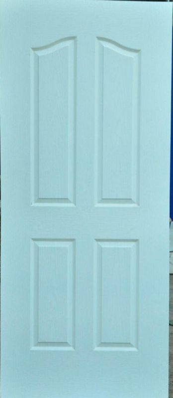 Primedoors Hardwood pine skin doors, Color : White at Rs 1,700 / Piece ...