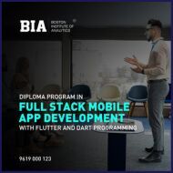 Full Stack Mobile App Development Course at Rs 75,000 / in Mumbai - ID: 7197093