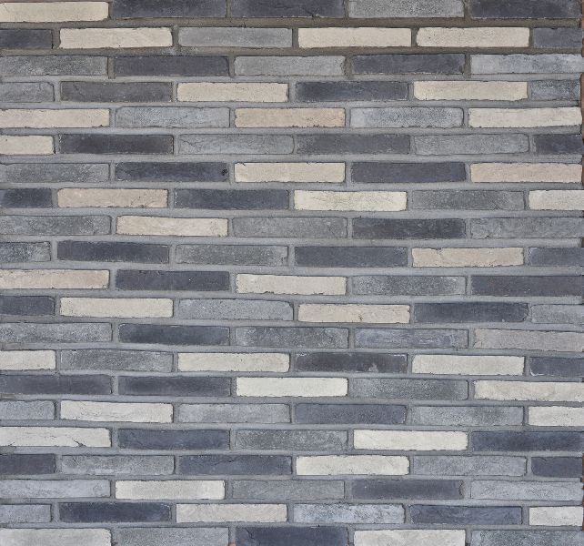 Printed Polished Wall Cladding, Color : Black, Brown Silver at Rs 250 ...