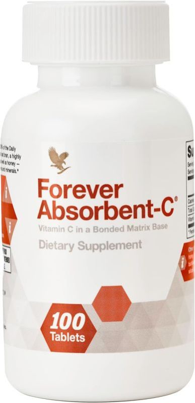 Forever Absorbent-C Tablets at Best Price in Mumbai - ID: 7204000 ...