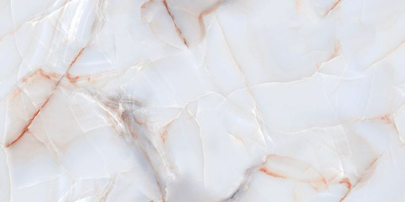 Rectangular Nyan Onice Endless Series Vitrified Tile Size 60x120cm