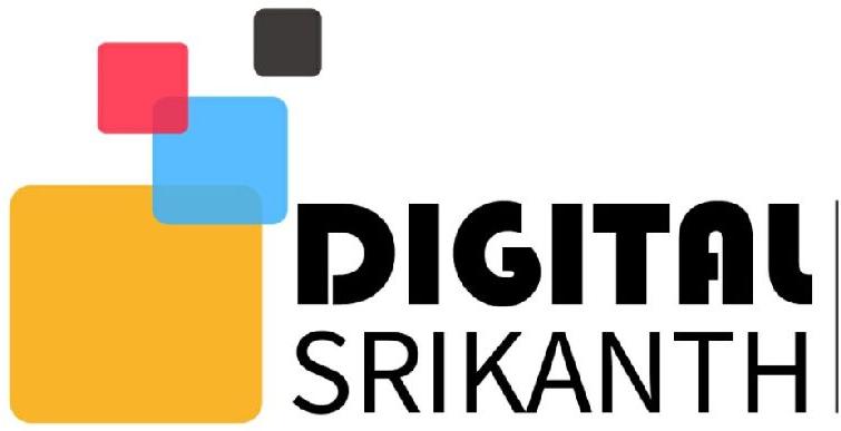 Digital Srikanth in Hyderabad - Service Provider of Search Engine Optimization Services & Social ...