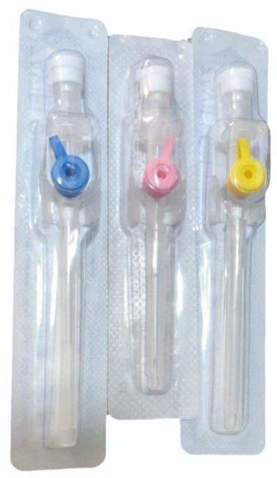 IV Set at Rs 5 in Ahmedabad - ID: 7198817 | Garg surgical and ...