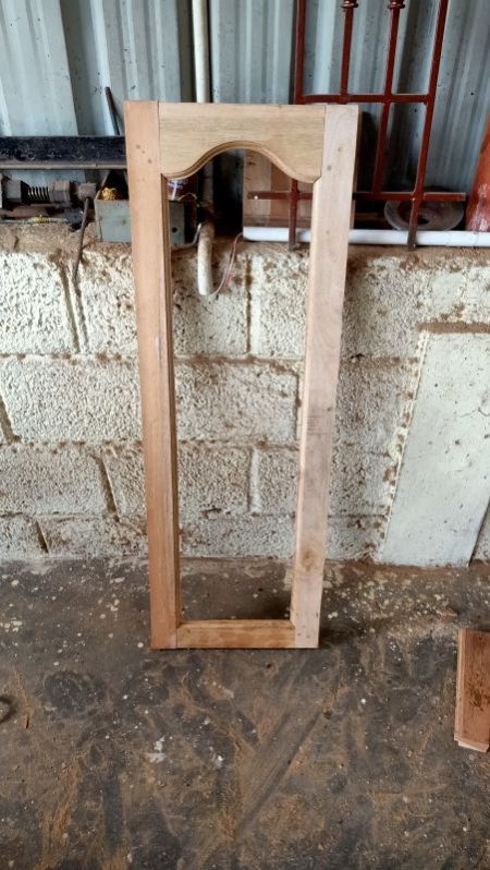 Rectangular Plain Wooden Window Frames at Rs 500 in Madurai - ID: 7226568