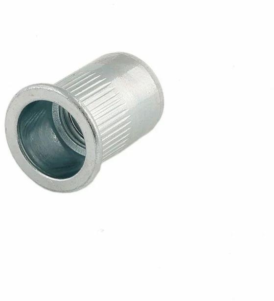 Insert Nuts, Size : All Sizes, Feature : Rust Proof, Fine Finishing ...