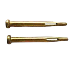 Long Pin For Aluminium Formwork System