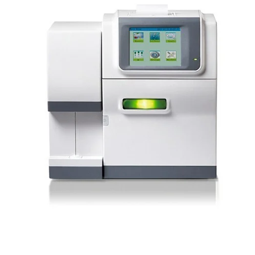 Syringe Electrolyte Analyzer, Type : Portable - Inspiration Biotech ...