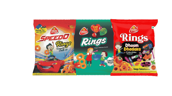 Rings snacks, Color : Green at Best Price in Guwahati | Kishlay Foods ...